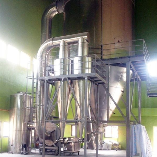 Quality LPG High Speed Atomizer Centrifugal Liquid Industrial Spray Drying Machine Powder for sale