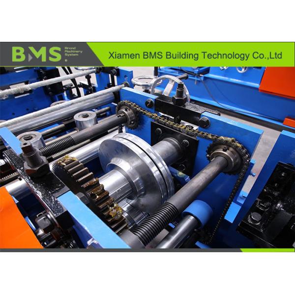Quality SCOTTDALE Style Truss Roll Forming Machine With 14 Steps for sale