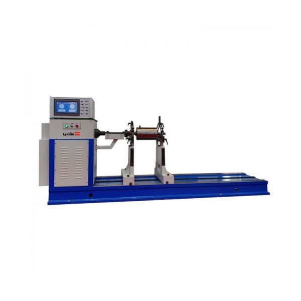 Quality Lixian Horizontal Dynamic Balancing Machine 180-1000R/Min Rustproof for sale