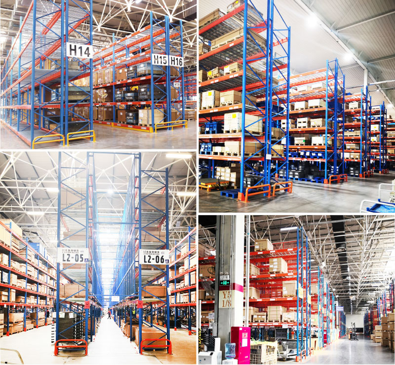 Heavy Duty Rack