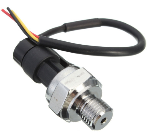 Quality 5V Smart Water Pressure Sensor , MEMS Mini Pressure Transmitter for sale
