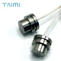 Quality Frequency 1MHZ smallest size 12mm all stainless steel material flow sensor for sale