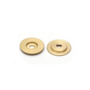 Quality Brass CNC Milling Turning Service Supplier Surface Finish and Dimensional for sale
