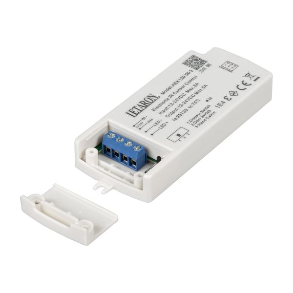 Quality Single IR Door Switch 120W 5000mA with CE Certification for Reliable Infrared for sale