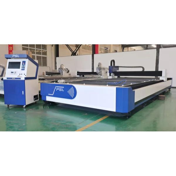 Quality Steel Cnc Laser Sheet Metal Cutting Machine 1500w 1000w Auto Loading Robot for sale