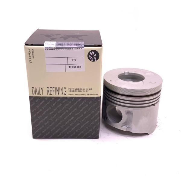 Quality 6BG1T 4BG1 Pistons for Isuzu Engine Parts 8-97358574-0 for sale