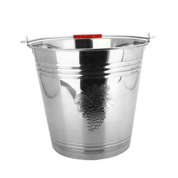 Quality Beer Bucket Tin Box Making Machine for sale