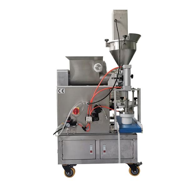 Quality Kubba Kibbeh Maker P110 Automatic Encrusting Machine Compact Model 304 Stainless for sale