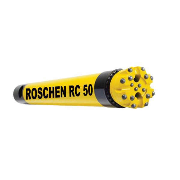 Quality Atlas Copco Secoroc Reverse Circulation Hammers & Ultra Flow Reverse Circulation bits for sale