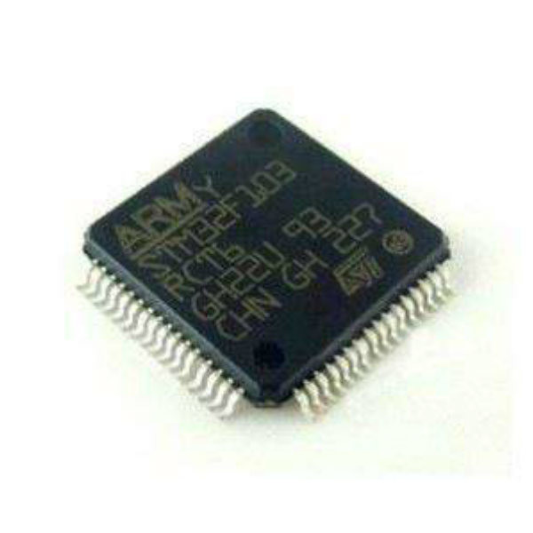 Quality STM32 ARM STM32F103RCT6 STM32F103 Price STM32F Microcontroller 32 Bit Flash for sale