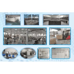 China Factory - sungallon plastic (heyuan) company limited