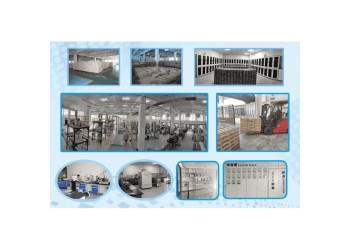 China Factory - sungallon plastic (heyuan) company limited