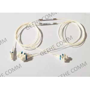 Quality Fiber Optic Cable Coupler for sale