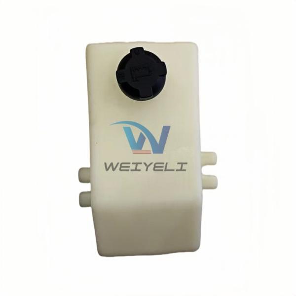 Quality 2091485 Engine Compensation Water Tank Plastic Water Tank Coolant Expansion Tank for sale
