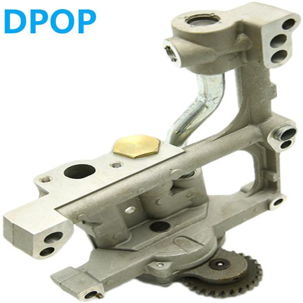 Quality T418992 4132F071 T411864 Perkins Oil Pump Truck Parts for sale