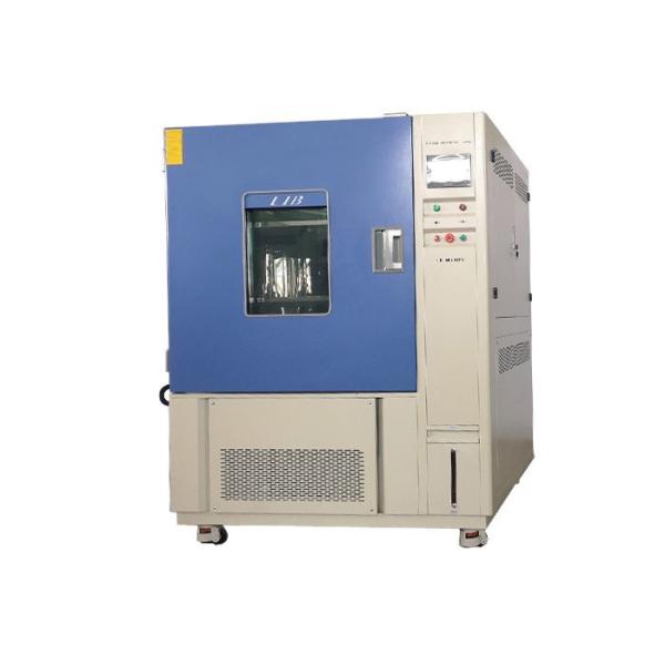 Quality Environmental Stability Temperature Humidity Chamber For Refrigerated Heat Test for sale