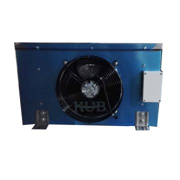 Quality made in china D Type Refrigeration Evaporator for cold room storage for sale