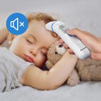 Quality Accurate Portable Digital IR Thermometer for sale