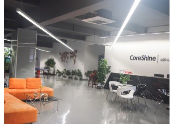 China Factory - Shenzhen Coreshine Optoelectronics Co.,Ltd