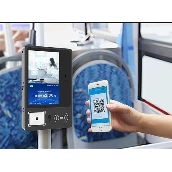 Quality 21.7inches HD Screen Android build-in Kiosk Dual Core 2.41GHz Processor for sale