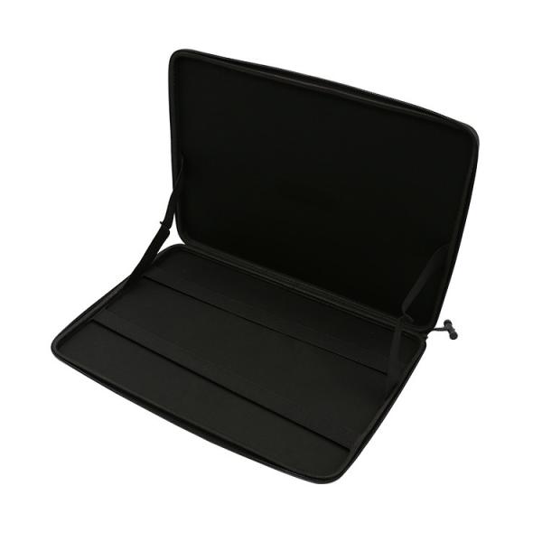 Quality Eva 15.6 Inch Hard Shell Laptop Case , Shockproof Hard Laptop Sleeve for sale