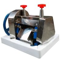 Quality Say Goodbye to Inefficient Extraction with Processing Types Mini Sugar Cane for sale