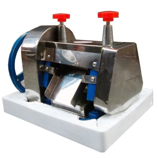 Quality Say Goodbye to Inefficient Extraction with Processing Types Mini Sugar Cane for sale