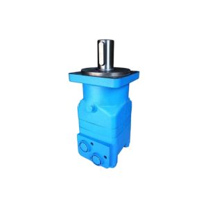 Quality OMT Series Cycloid Hydraulic Orbit Motor High Pressure BM6 Series for sale