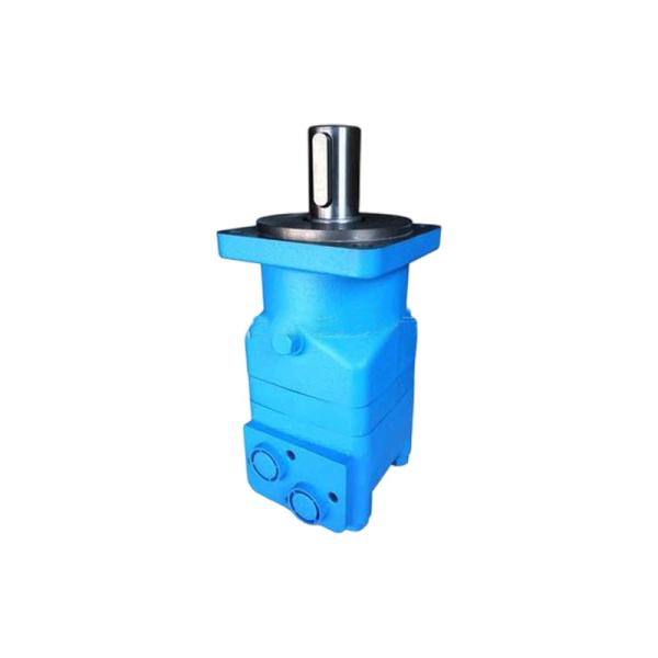 Quality OMT Series Cycloid Hydraulic Orbit Motor High Pressure BM6 Series for sale