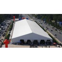 Quality A 1000 Seat Temporary Church Tents Convenient Facilitate Systems Christian for sale