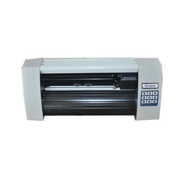 Quality 13- Inch Sticker Cutting Plotter , Vinyl Sticker Plotter Machine 5% To 95% for sale