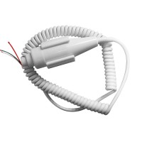 Quality RJ11 / RJ12 Connector Omron X Ray Hand Switch Exposure Long Mechanical Life for sale