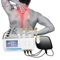 Quality Portable Indiba Cet Ret Tecar Physiotherapy Relief Pain 3 in 1 Tecar Rf 448khz Tecar Therapy Machines for sale