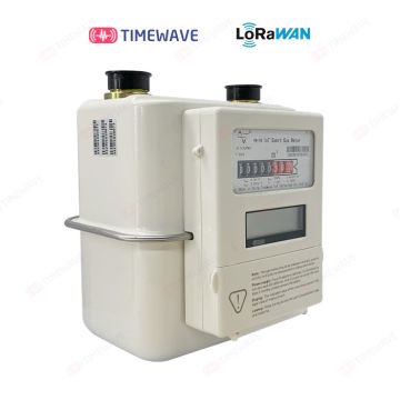 Quality Smart Gas Meter With Prepaid Remote Control And Lora/Lorawan/4G/Nb, G1.6/G2.5/G4 for sale