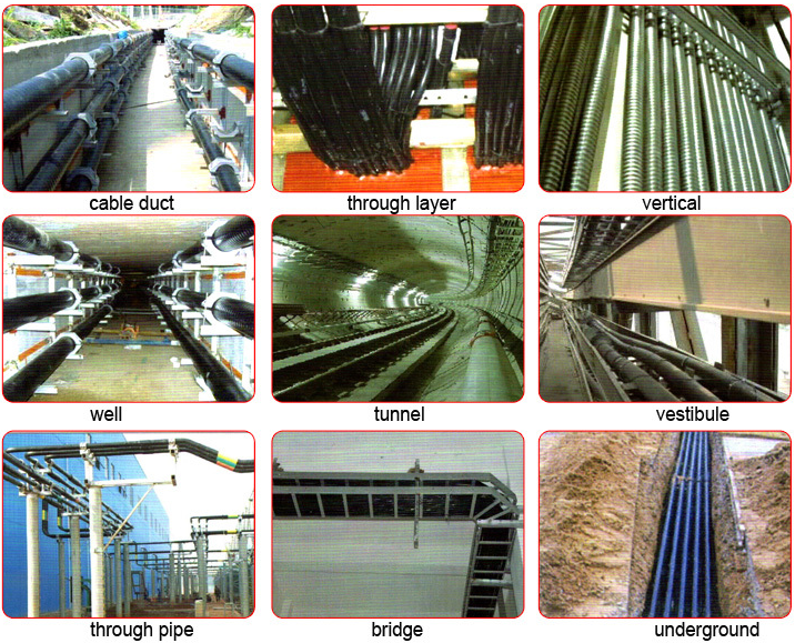 medium voltage cable