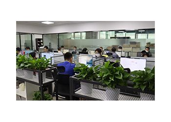 China Factory - Shenzhen Kiwi Technology Co., Ltd.