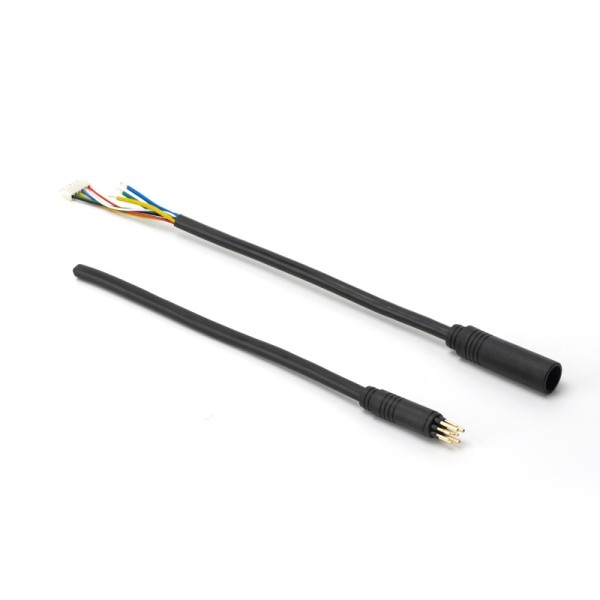 Quality Crimp Method Ebike Cable Connector for sale