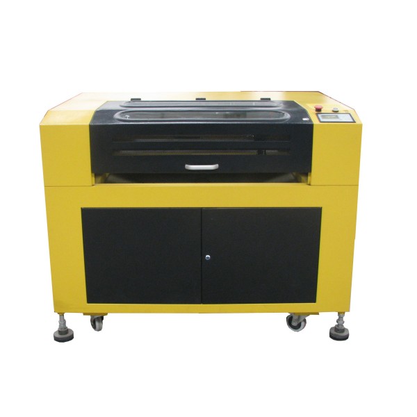 Quality 1390 6090 Co2 Laser Cutting Machine Plastic Rubber CNC Laser Engraving Machine for sale