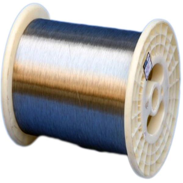 Quality 304, 1.4301, SUS304, Stainless Spring Steel Wire for sale
