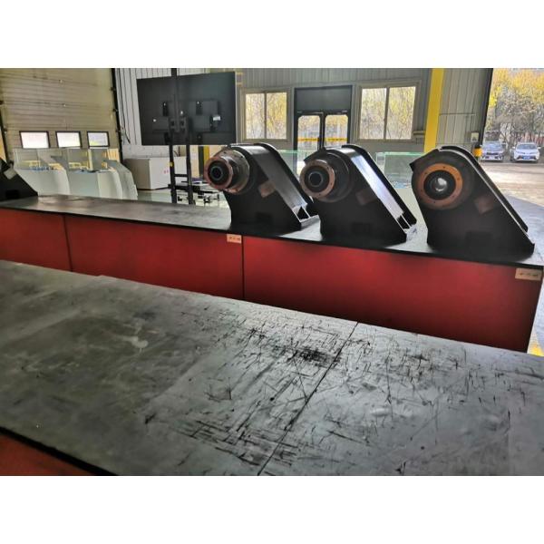 Quality Slant Bed CNC Lathe Linear Guide T5.2-500Q BMT55 Max. Turning Diameter 360mm for sale