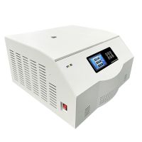 Quality Refrigerated Laboratory Centrifuge 21000 Rpm Benchtop Lab Machine for sale