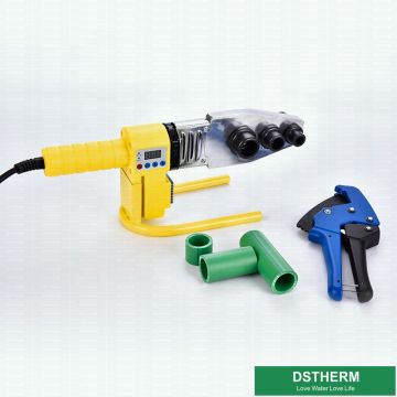 Quality 20MM Ppr Socket Fusion Welding Machine , Ppr Pipe Welding Machine Eco - Friendly for sale