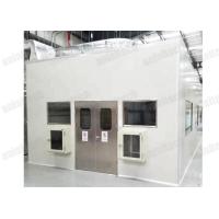 Quality ISO 7 Clean Room for sale
