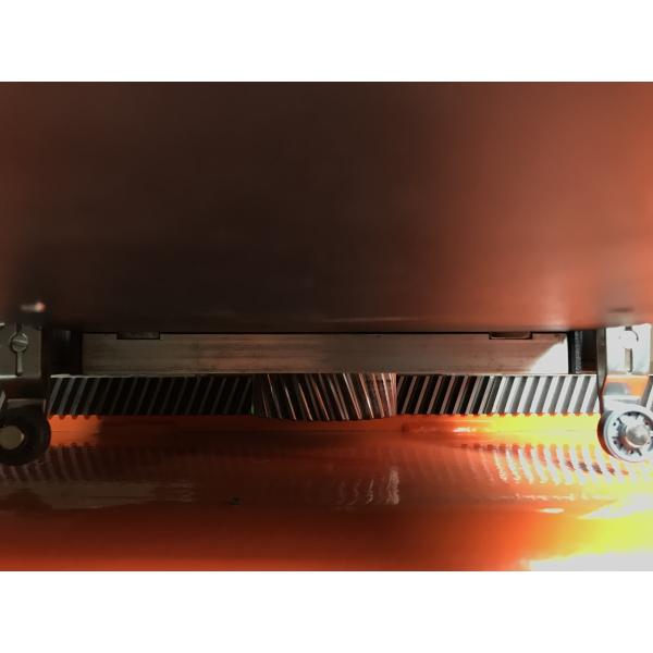 Quality 3x8M CNC Pipe Profile Cutting Machine SNR Cnc Plasma Profile Cutter for sale