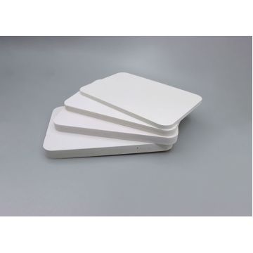 Quality 5mm PVC Foam Boards Expanded Foam Sheet 1220x2800mm PVC Foam Panel for sale