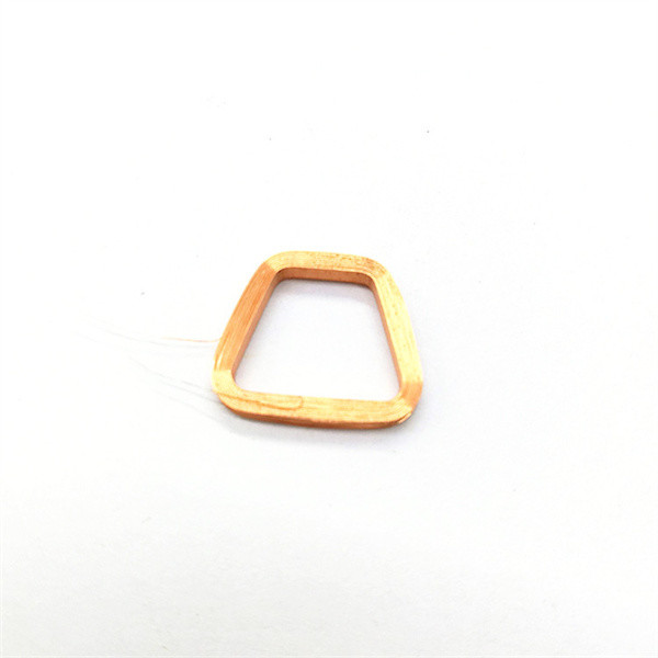 Quality Computer Read Head Air Core Inductor Coil Copper Wire 55TS OEM for sale