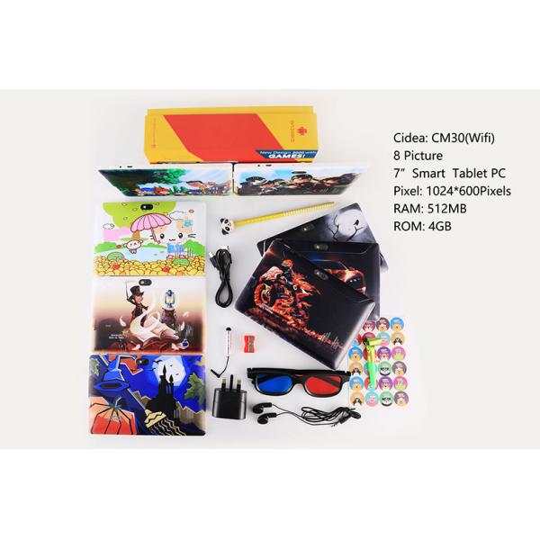 Quality FCC 2GB RAM 32GB ROM Android 8.0 10.1 Inch Tablet PC for sale