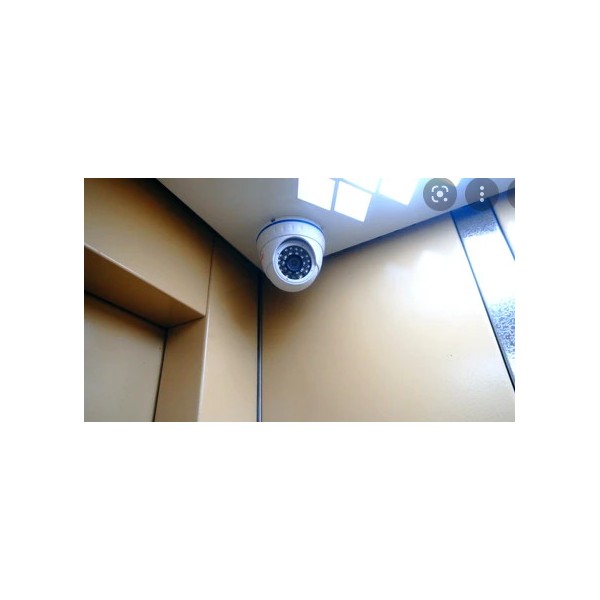 Quality 24 Hours 720P CCTV Elevator 800KG Private Elevators In Apartments for sale