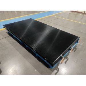 Quality Microchannel heat exchanger YVAA/YLAA for sale