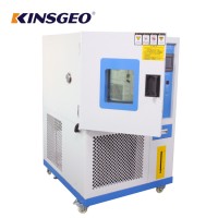 Quality 225L Programmable Temperature Humidity Test Chamber For Different Meterial for sale